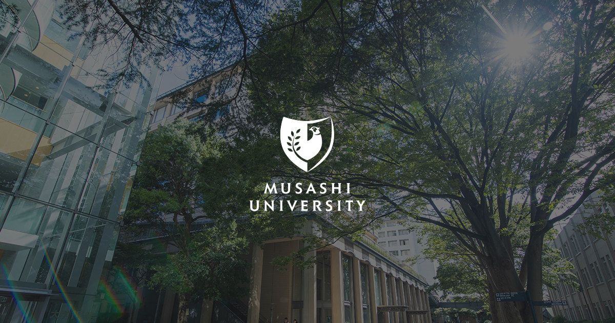 Overview | Musashi University