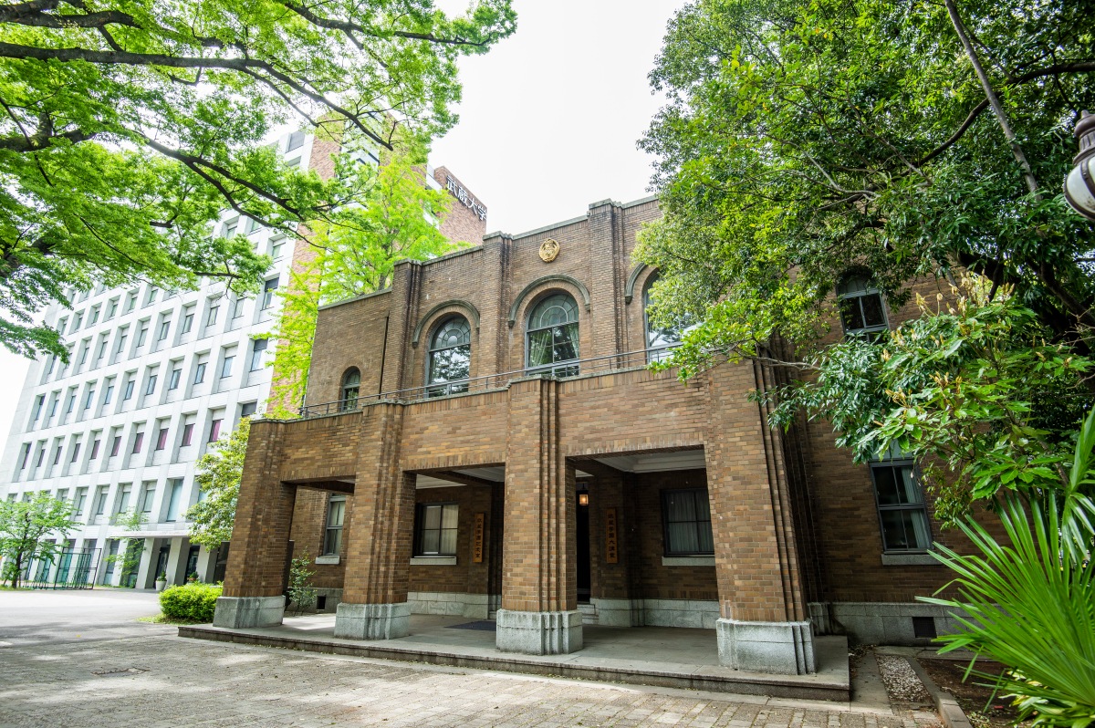 Ranked No.1 in the Tokyo metropolitan area for the 16th consecutive ...